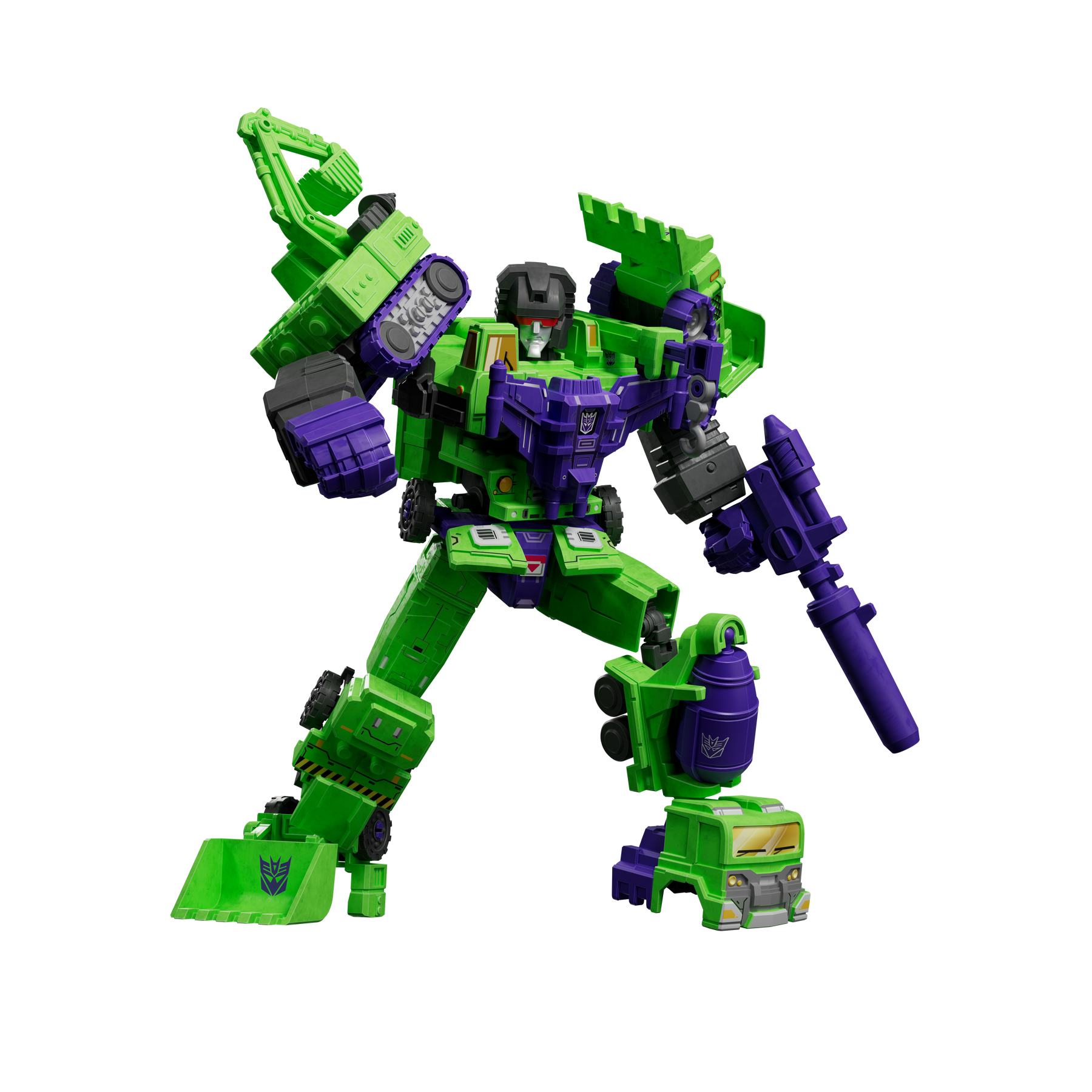 Blokees Transformers Building Sets & Block Figures - Transformers Store