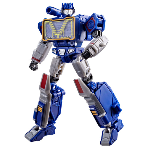 Soundwave Deluxe Class | Transformers ONE Studio Series | Transformers ...
