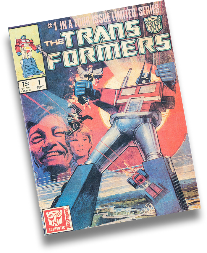 Transformers Store Battersea Power Station