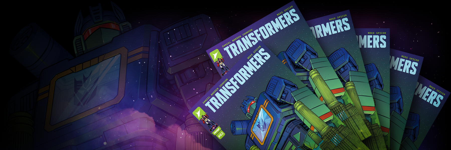 Transformers Store Battersea Power Station