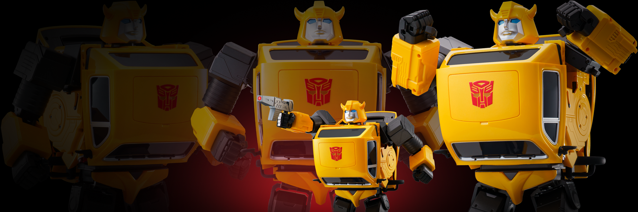 Transformers Store Battersea Power Station